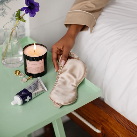 Natural CBD Sleep Cream | CBD Sleep Topicals | Dr. Kerklaan